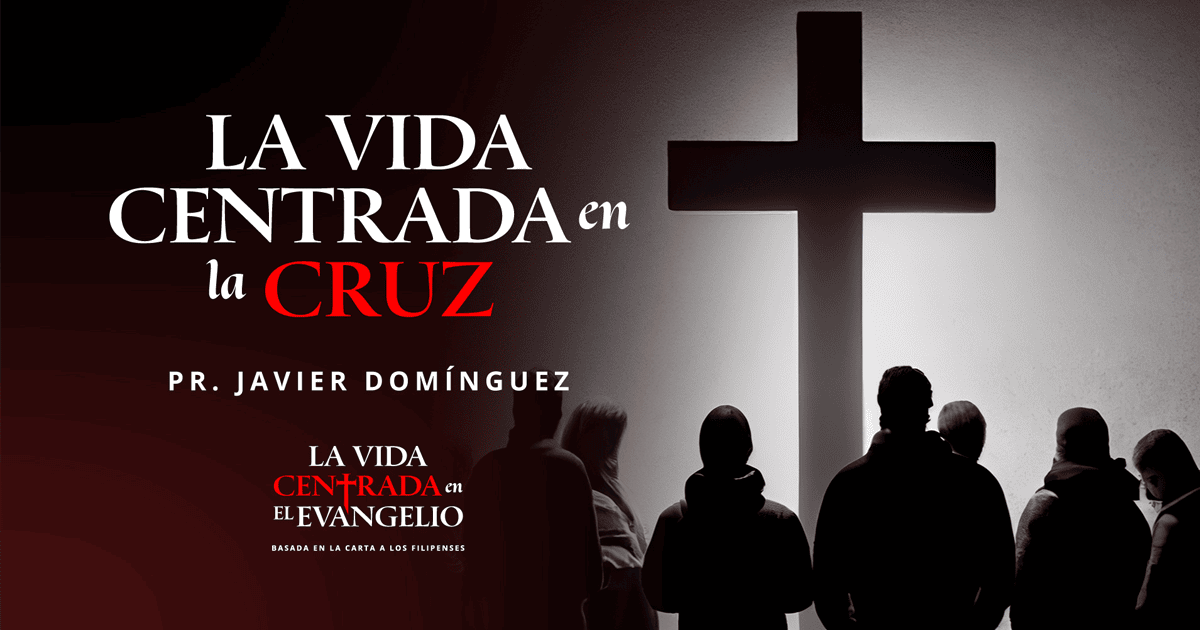 La vida centrada en la cruz | Iglesia Bautista Reformada | Gracia Sobre ...
